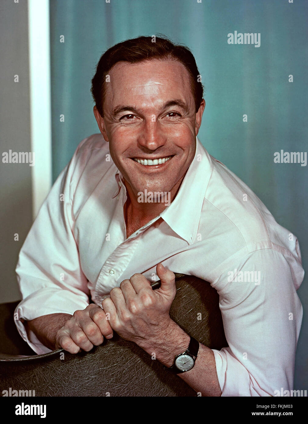 Gene Kelly High Resolution Stock Photography and Images - Alamy