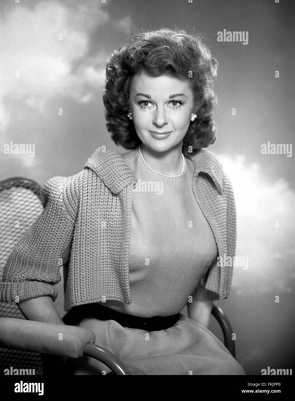 Susan Hayward Hi Res Stock Photography And Images Alamy