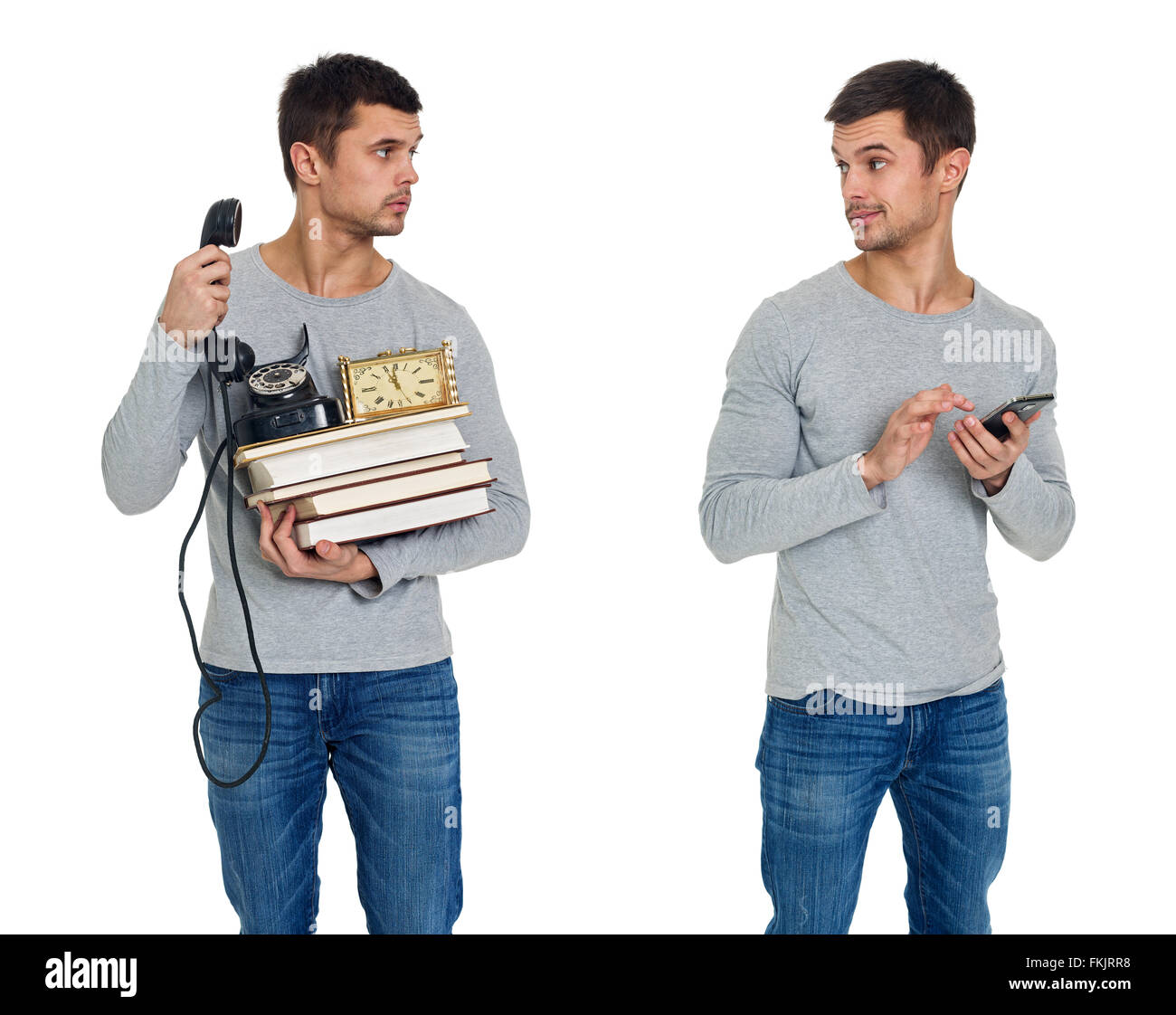 Beauty current Cut Out Stock Images & Pictures - Alamy