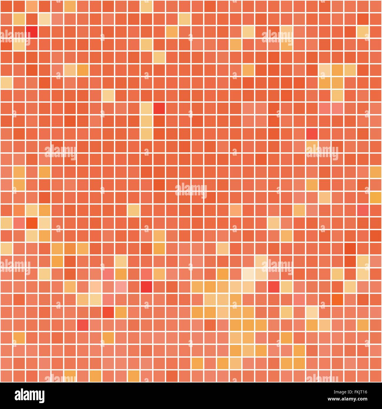 Vector background from multi-colored squares Stock Vector Image & Art ...