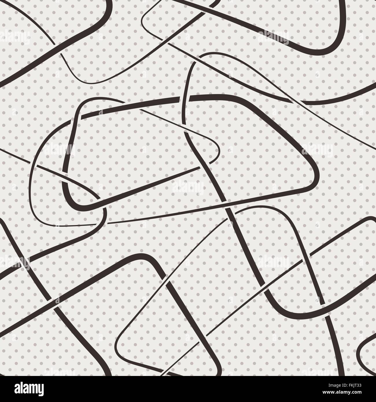 Curled lines hi-res stock photography and images - Alamy