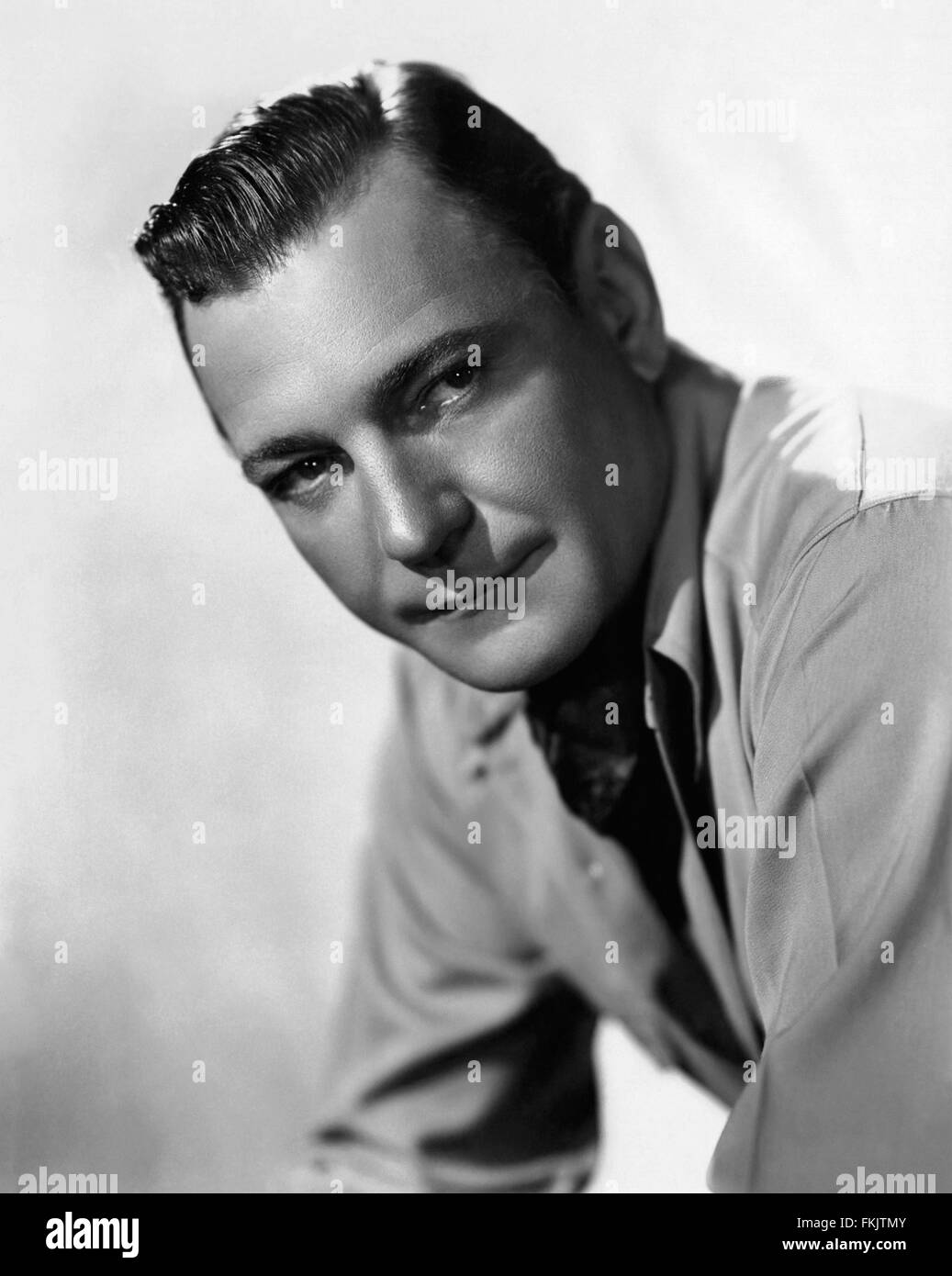 Buck jones hi-res stock photography and images - Alamy