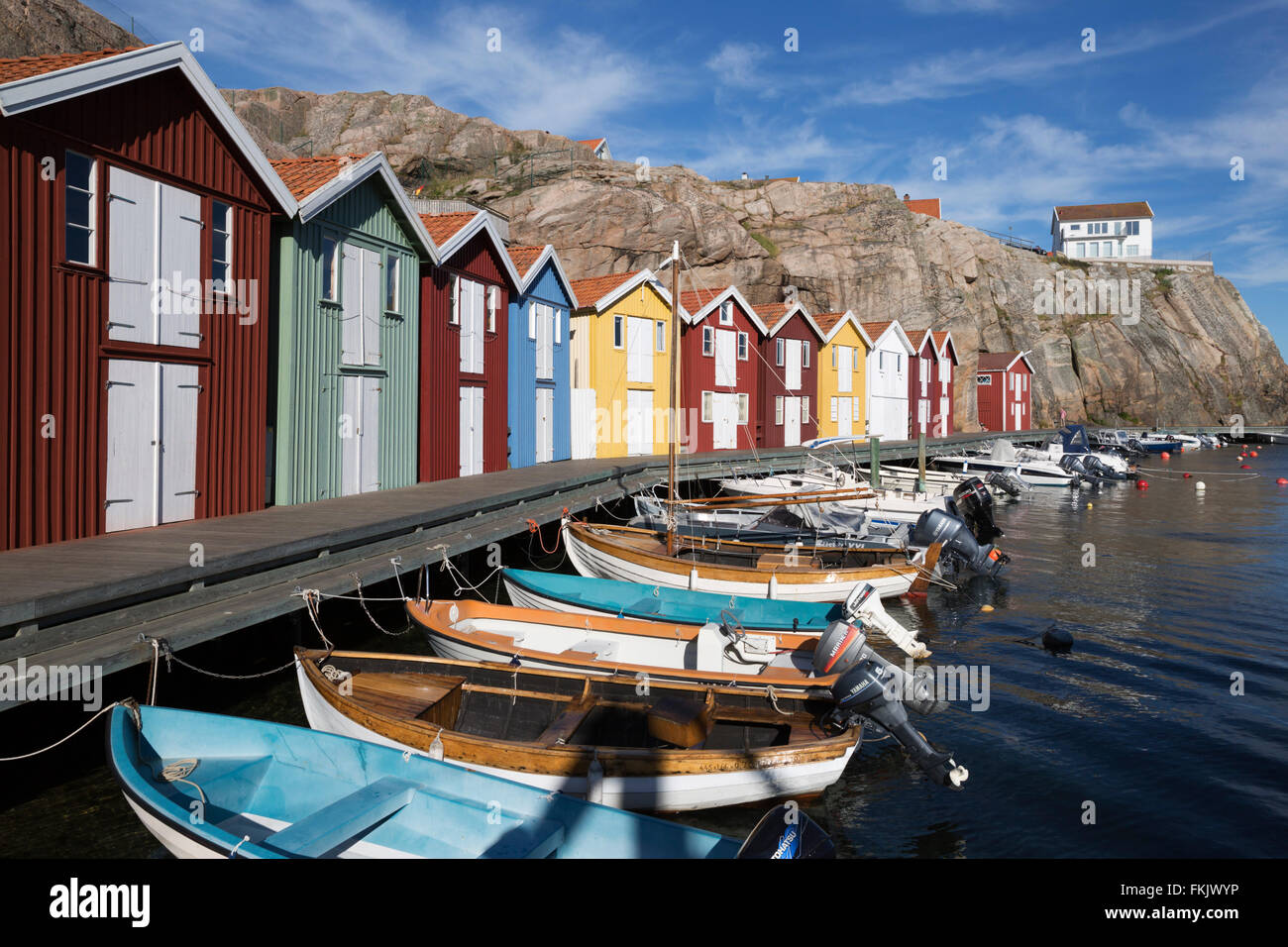 Falu red falun swedish paint hi-res stock photography and images - Alamy