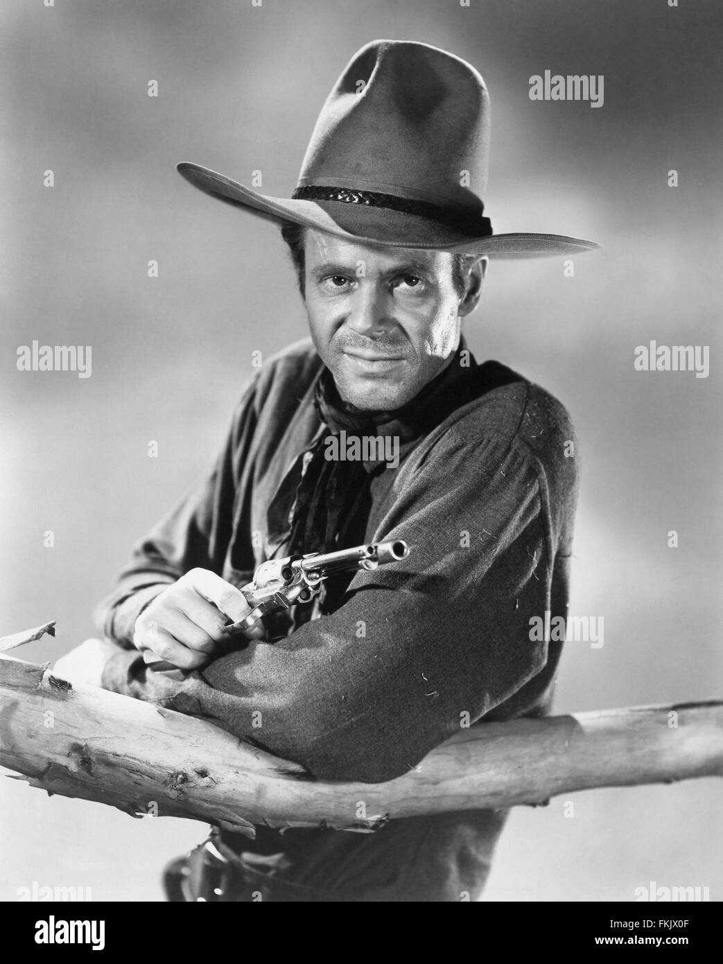 Dan duryea hi-res stock photography and images - Alamy