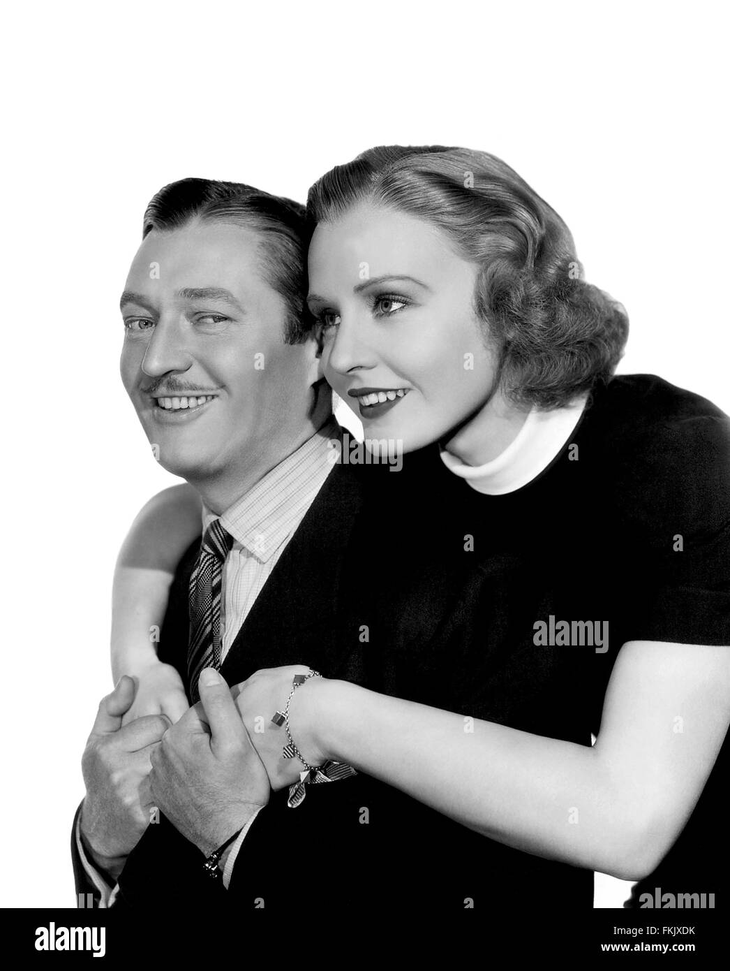 Edmund lowe hi-res stock photography and images - Alamy