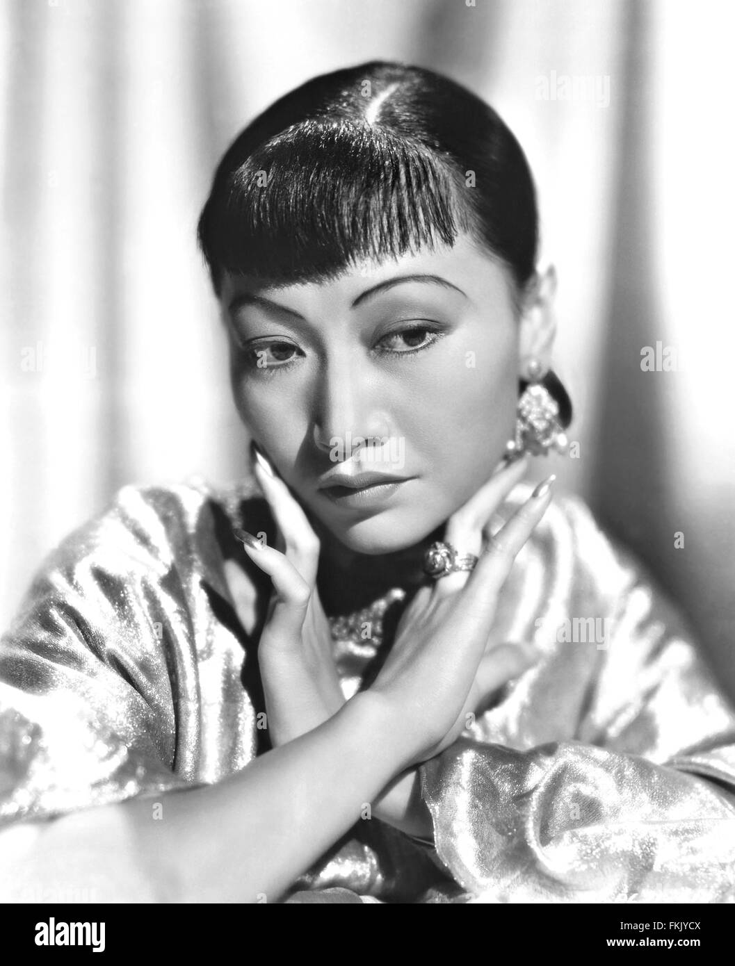 Anna may wong hi-res stock photography and images - Alamy