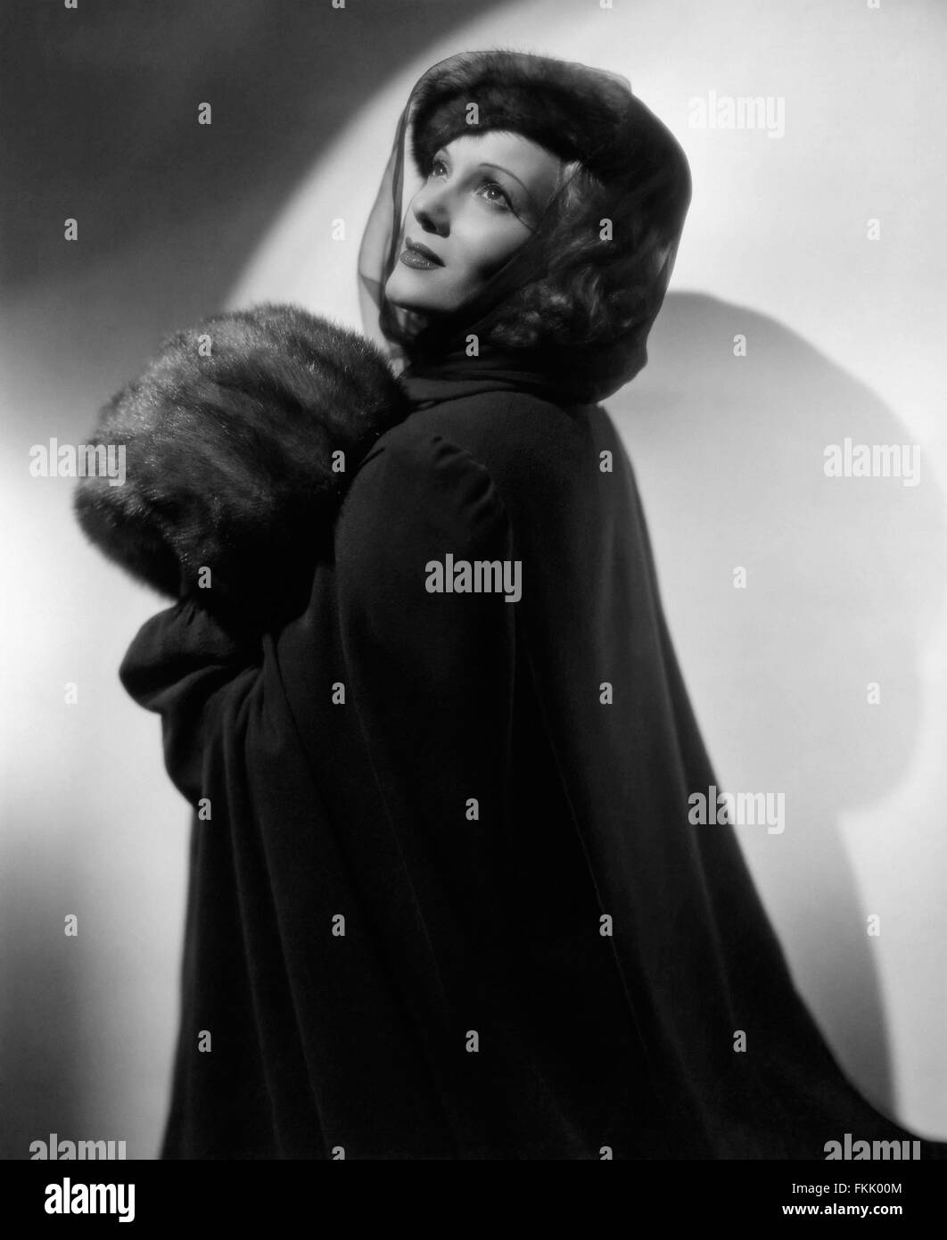 Isa miranda hi-res stock photography and images - Alamy