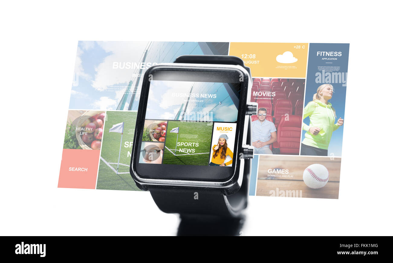 Media projection hi-res stock photography and images - Alamy