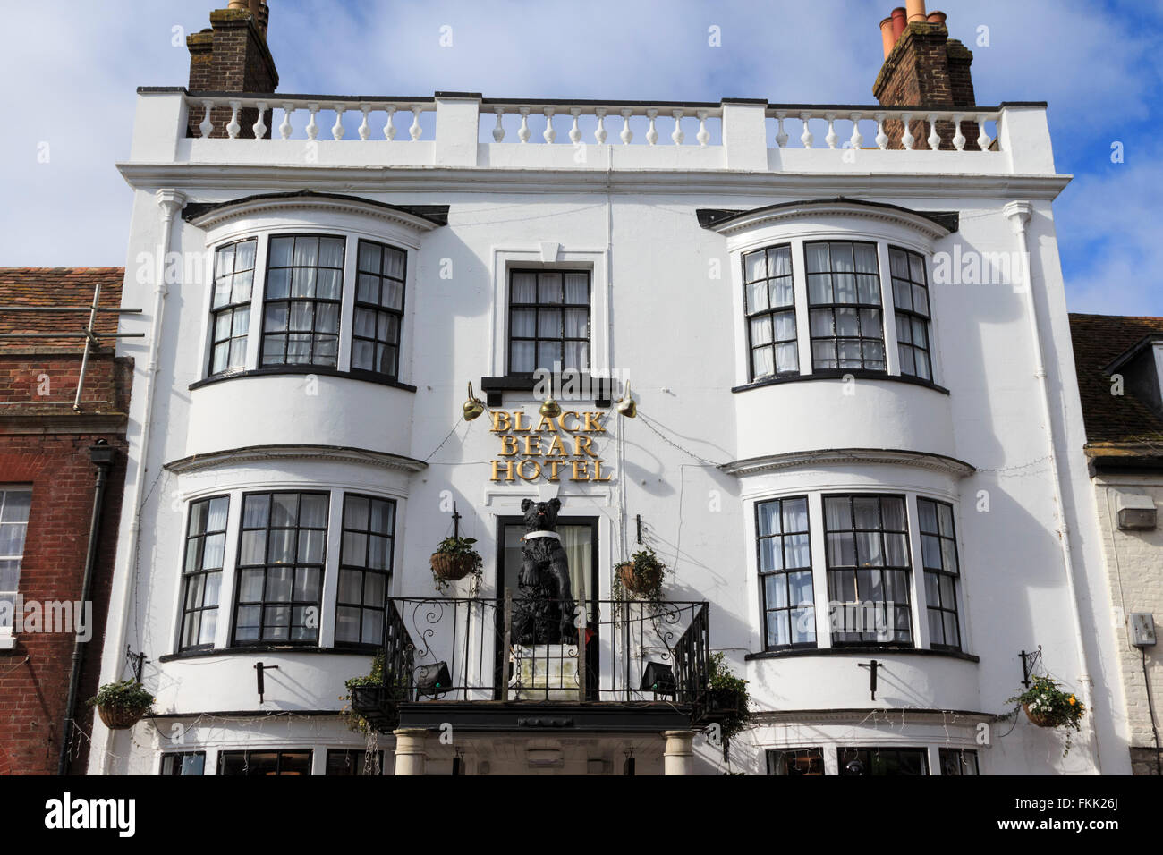 Wareham High Street High Resolution Stock Photography and Images - Alamy