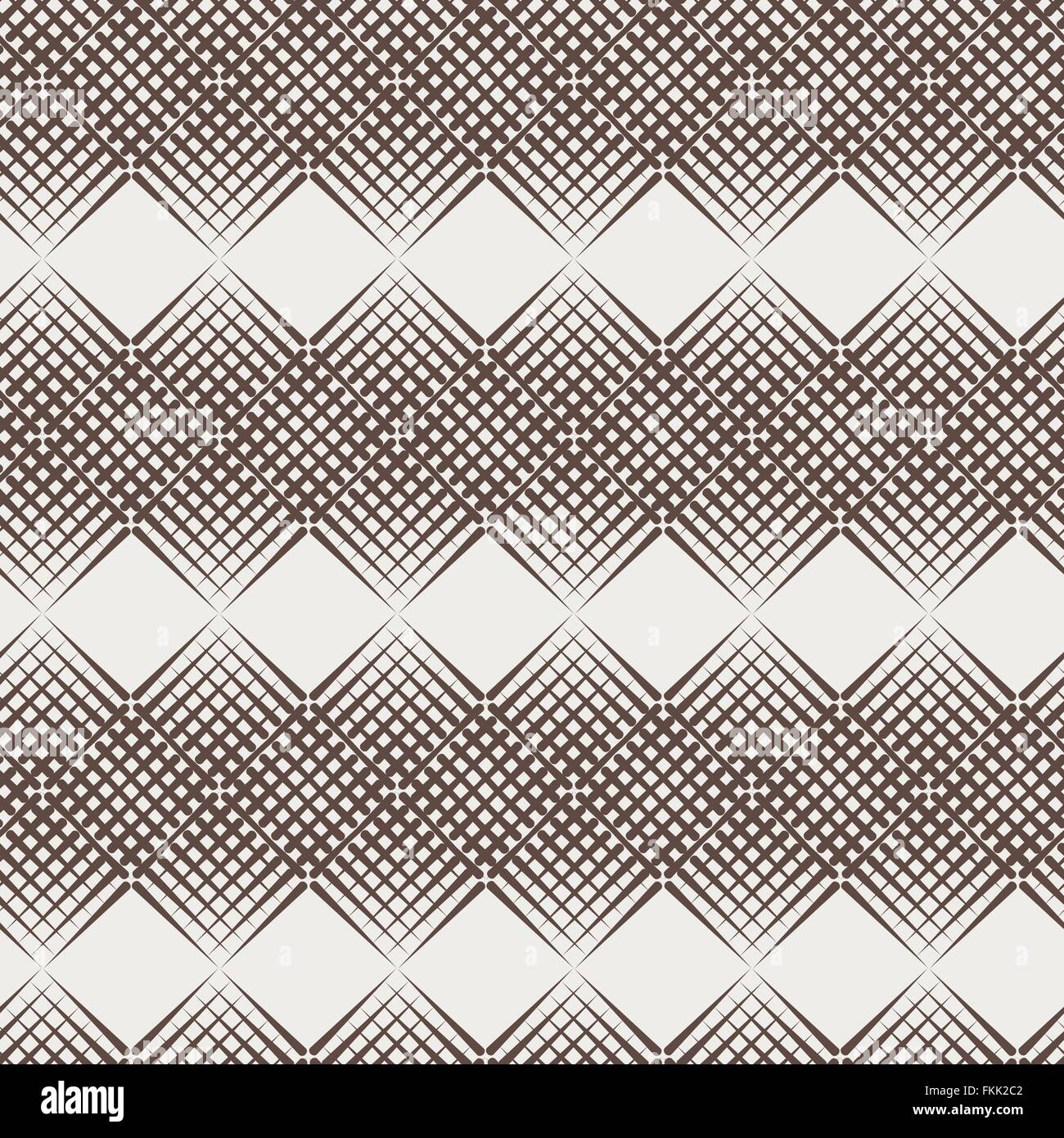 Vector seamless pattern of lines Stock Vector Image & Art - Alamy