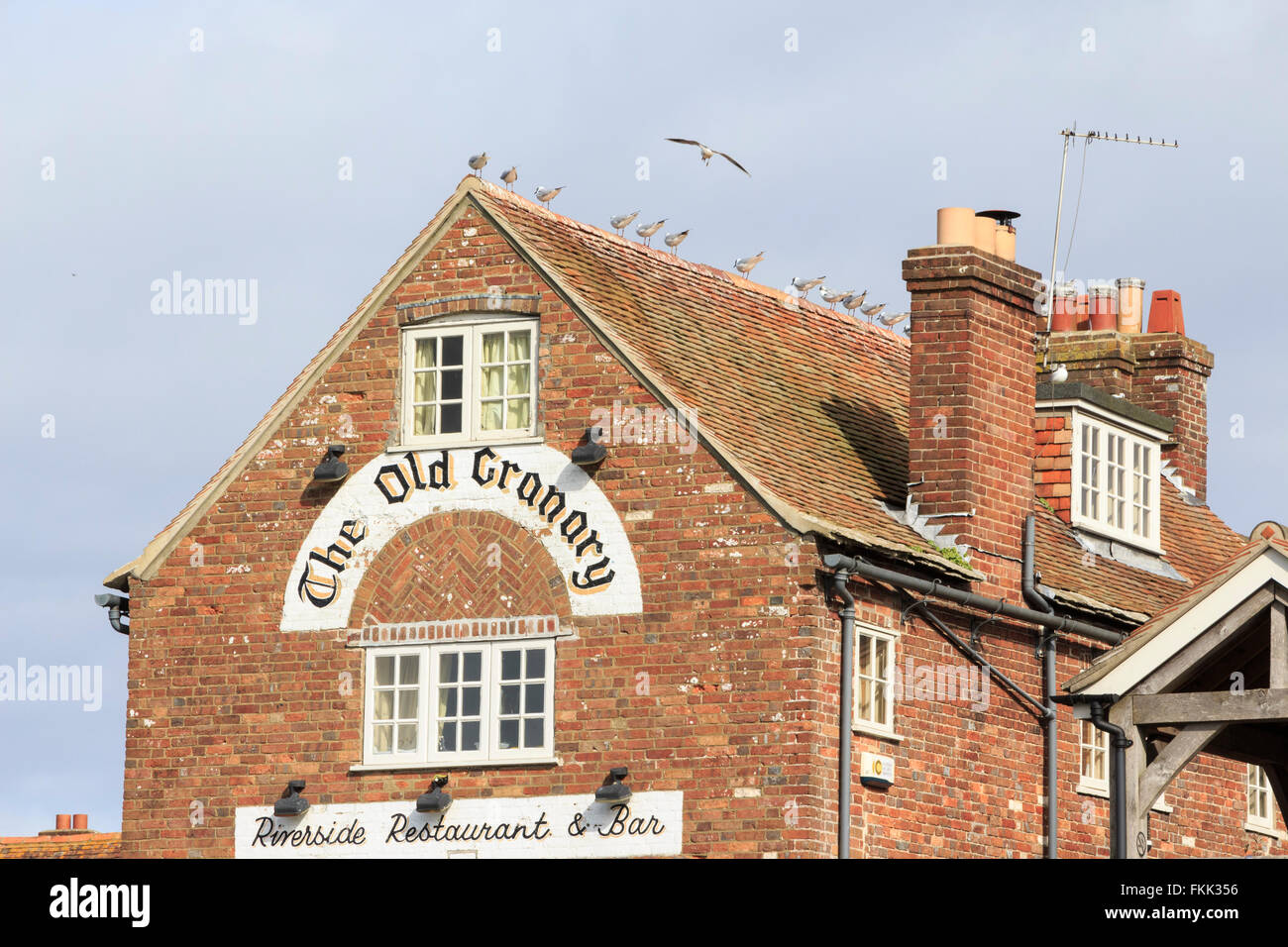 Wareham high street hi-res stock photography and images - Alamy