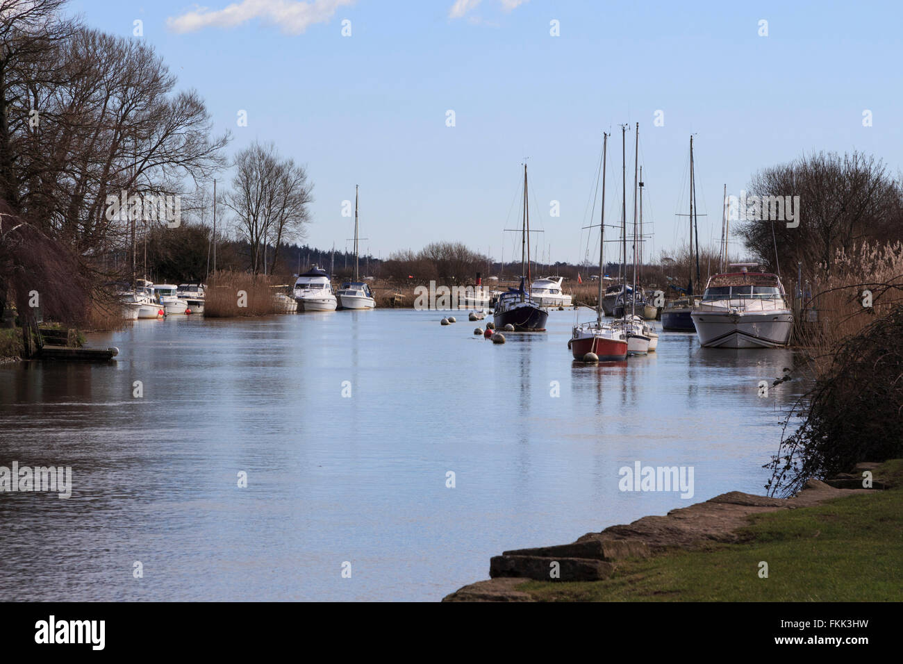 Wareham high street hi-res stock photography and images - Alamy
