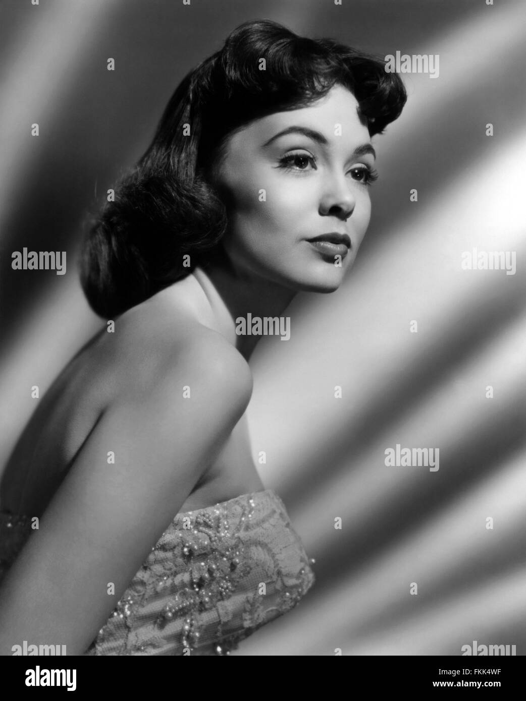 Barbara rush hi-res stock photography and images - Alamy