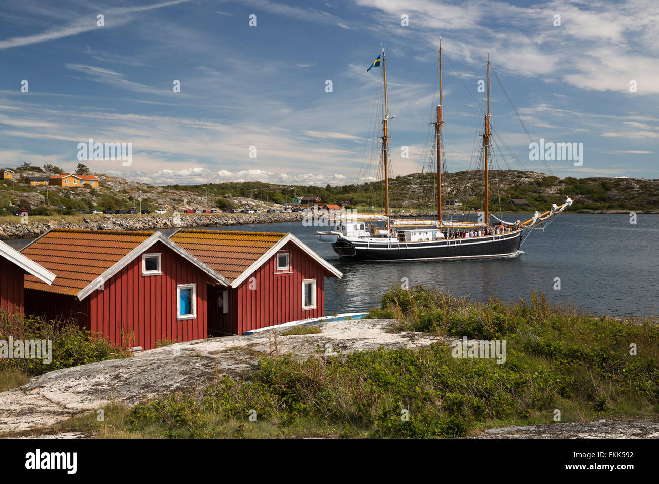 Ts westkust hi-res stock photography and images - Alamy