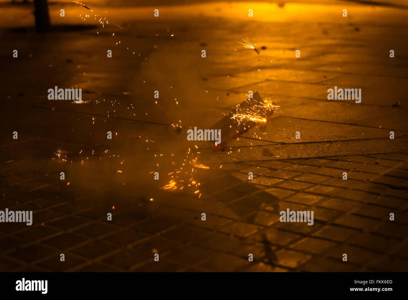 Firecracker explosive hi-res stock photography and images - Alamy