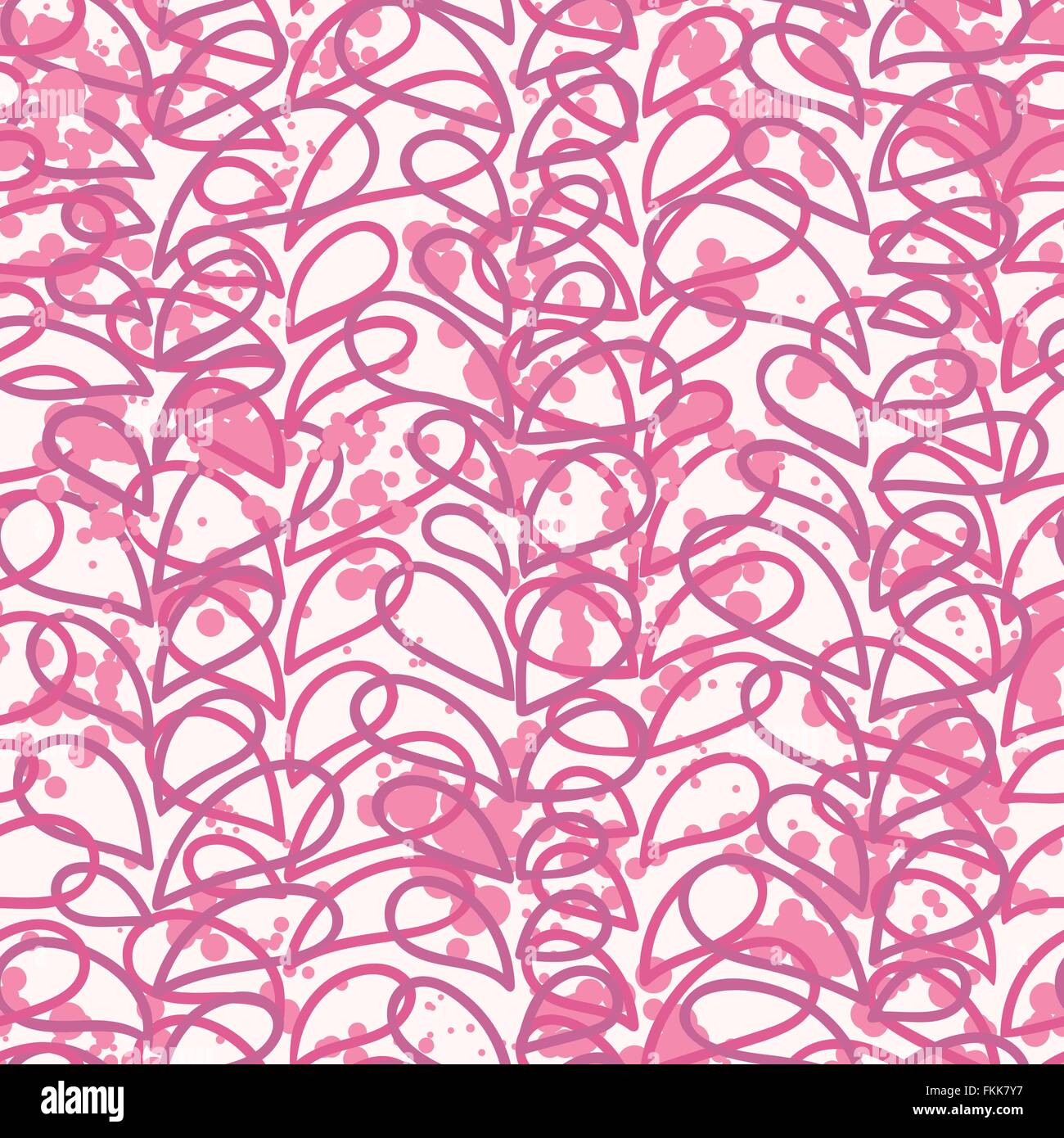 Curvy stem Stock Vector Images - Alamy