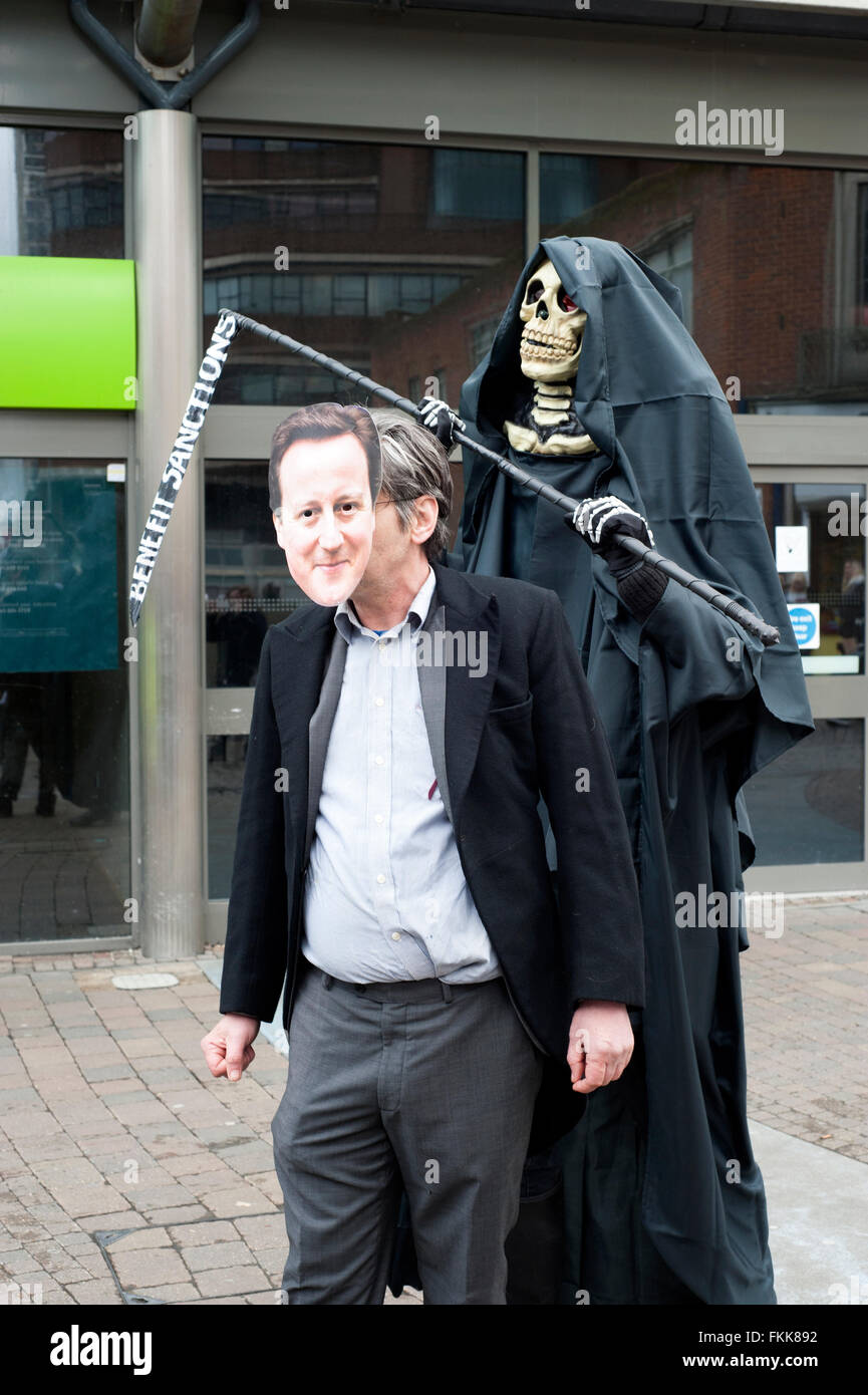 Nationwide symbolic protest hi-res stock photography and images - Alamy