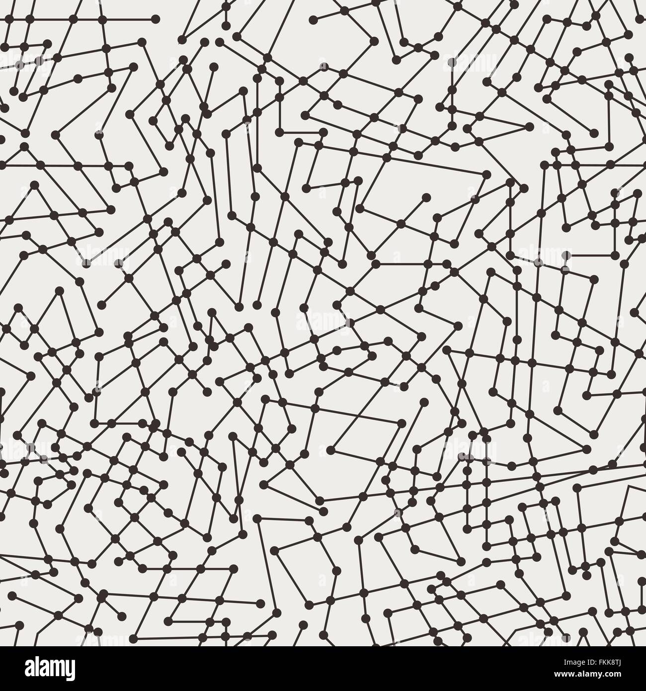 Intricate seamless geometric pattern Stock Vector Image & Art - Alamy