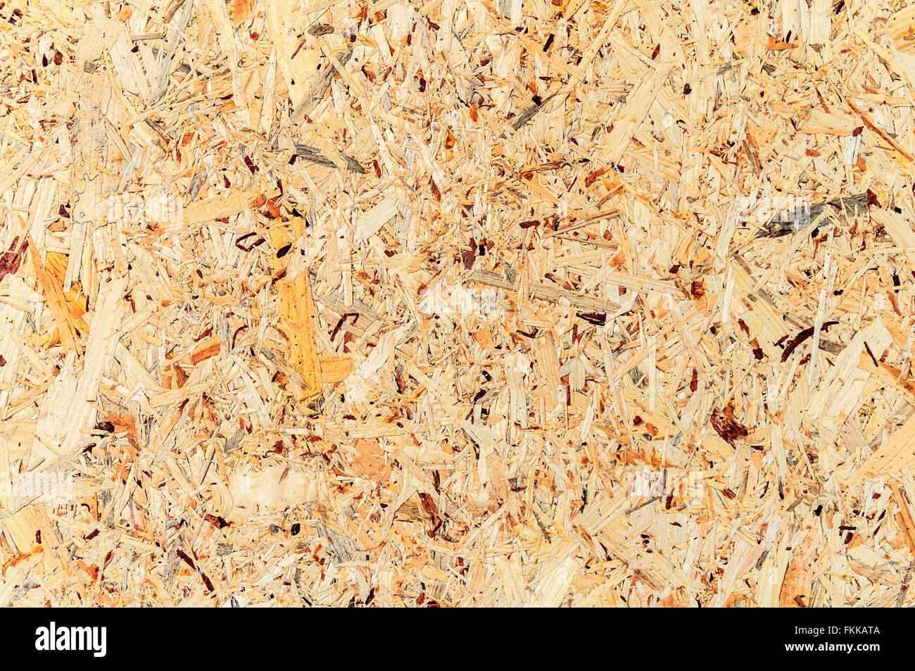 Pressed wooden panel Stock Photo - Alamy