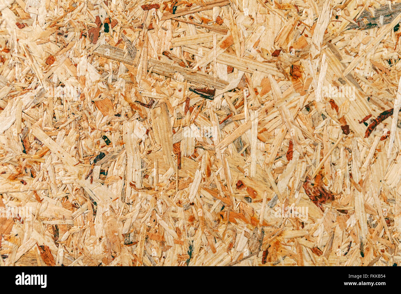 Pressed wooden panel Stock Photo - Alamy