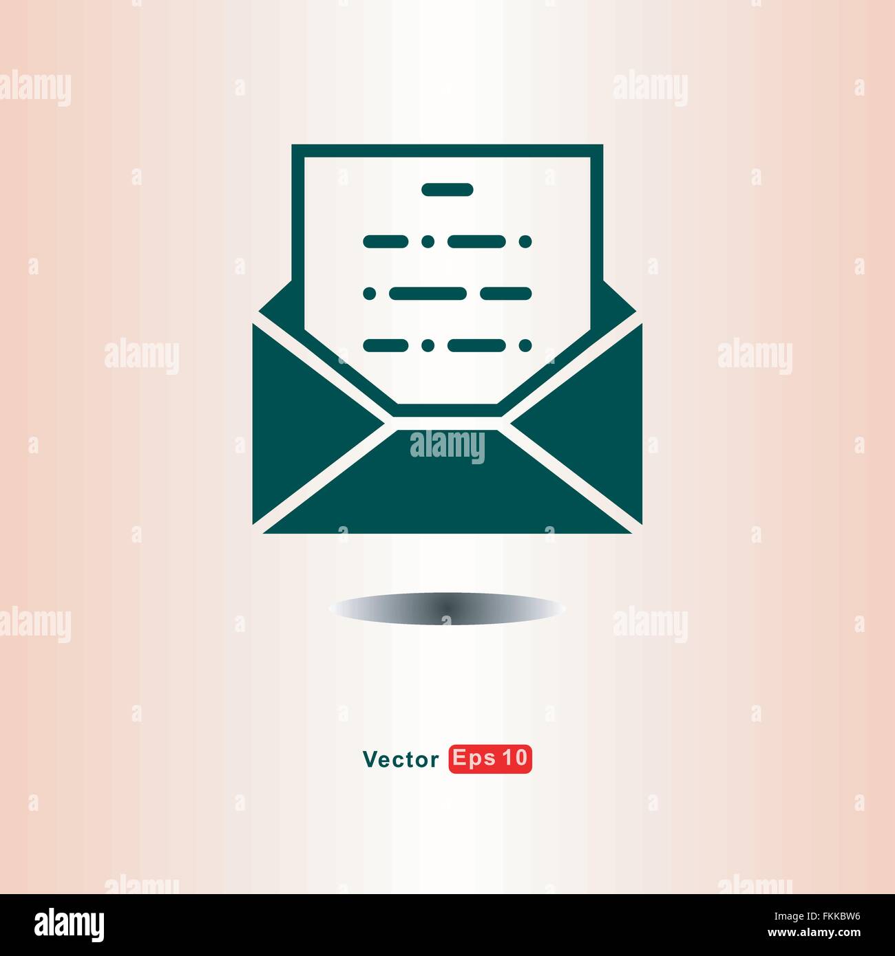 mail important mail Stock Vector Image & Art - Alamy