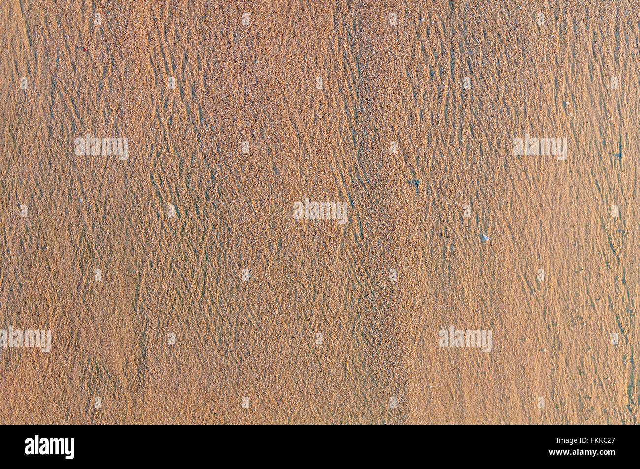 Sandy beach background Stock Photo - Alamy