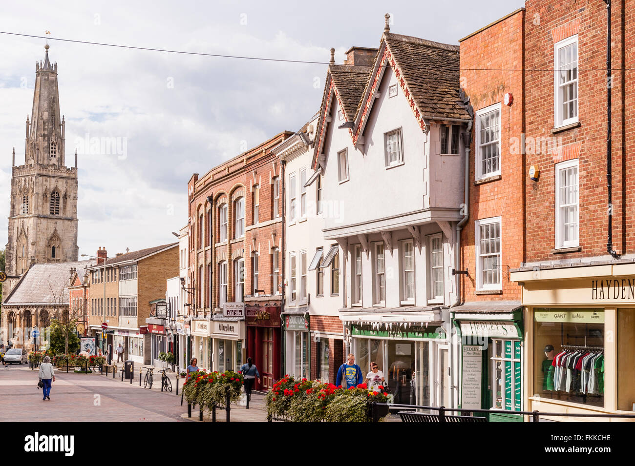 Gloucester city hi-res stock photography and images - Alamy