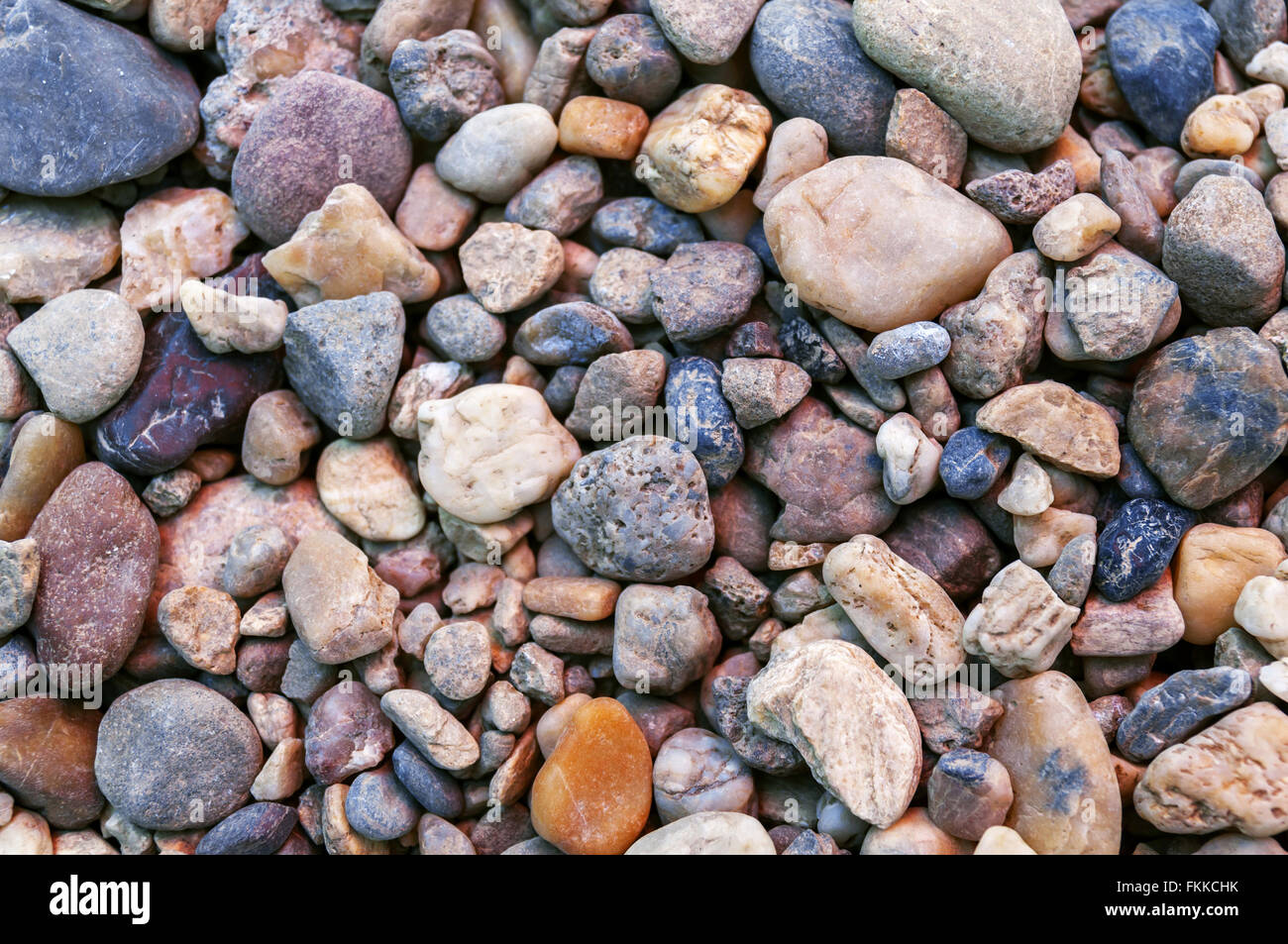 Sea stone background Stock Photo - Alamy