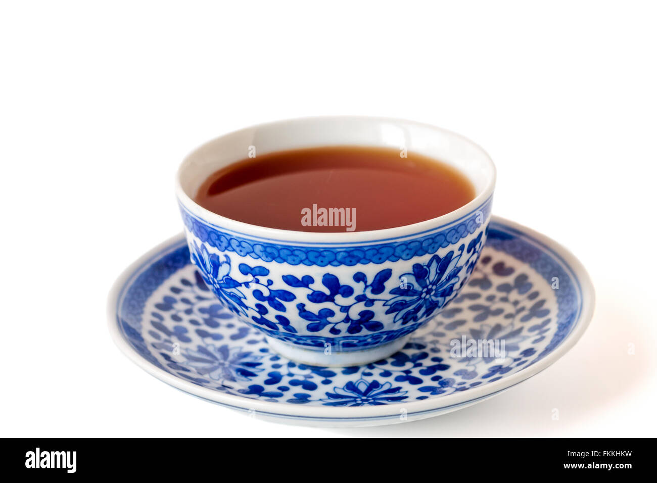 Ceramic tea cup hi-res stock photography and images - Alamy