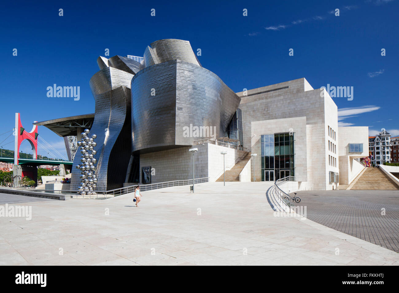 Weird Shaped Buildings