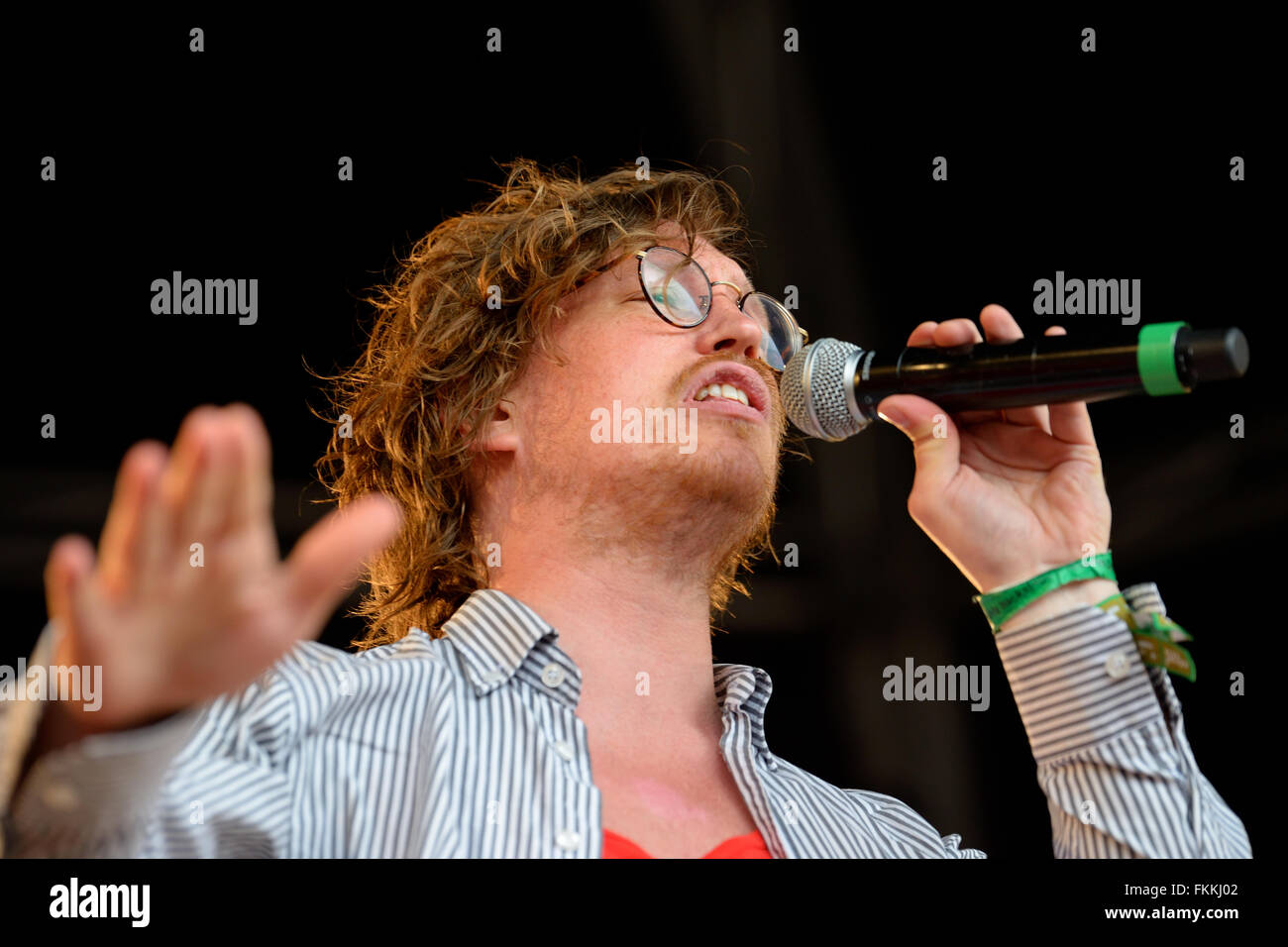 Electro_pop hi-res stock photography and images - Alamy