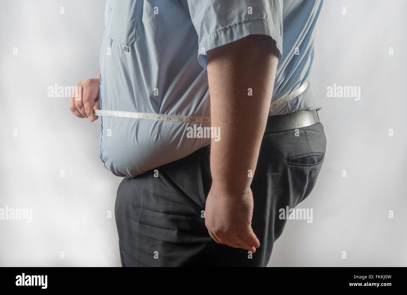 Obesity shaming hi-res stock photography and images - Alamy
