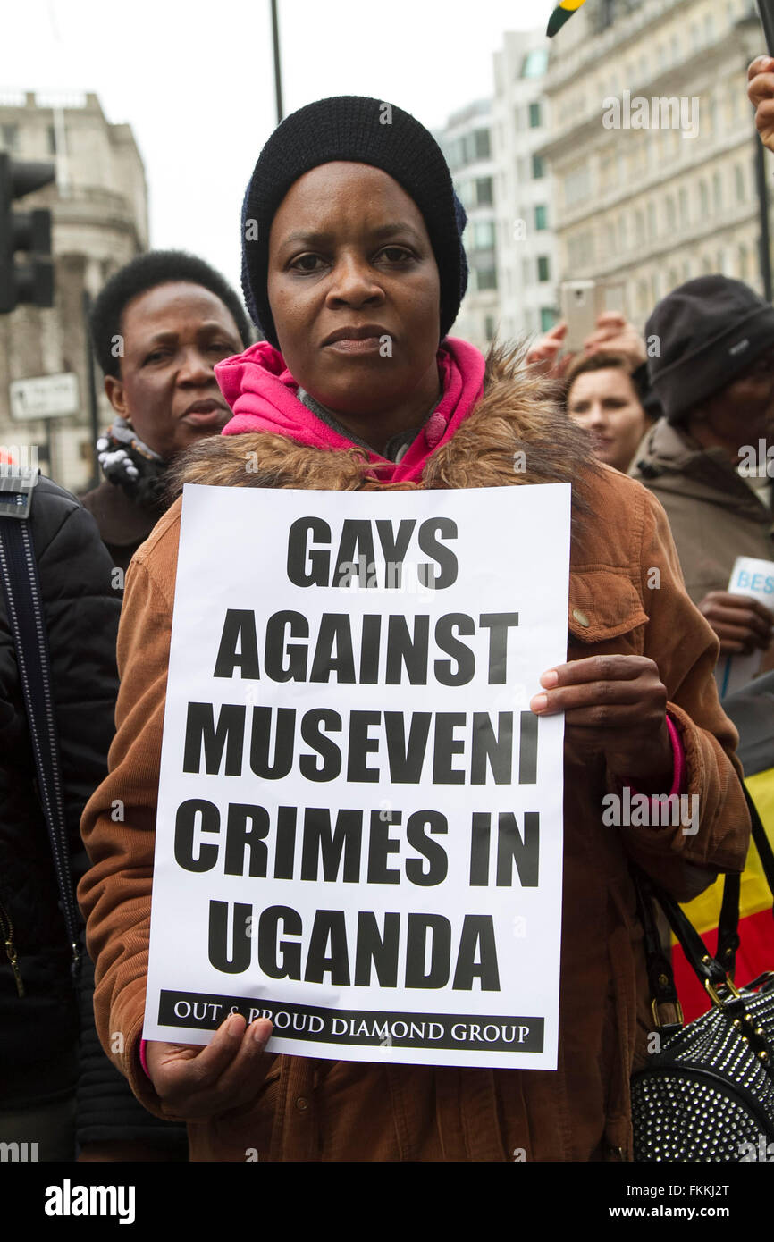 African dictators hi-res stock photography and images - Alamy