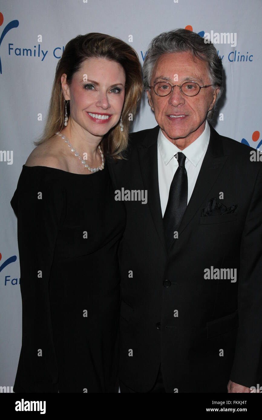 Frankie Valli Family