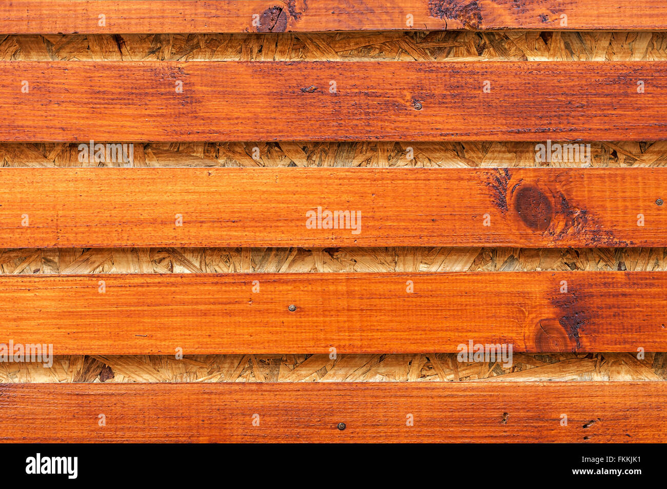 Texture of natural wooden board Stock Photo - Alamy
