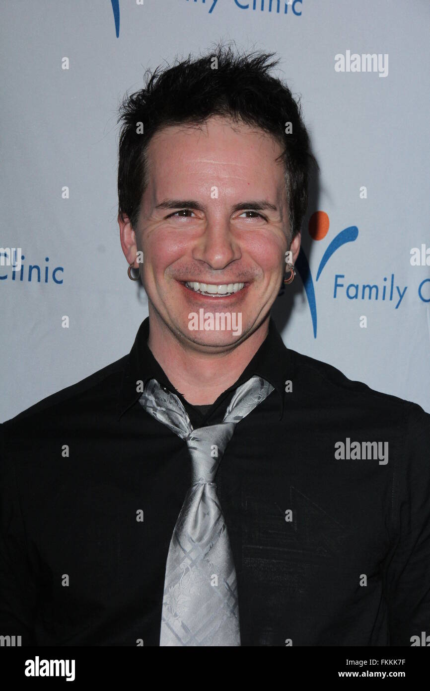 Hal Sparks Son 2022