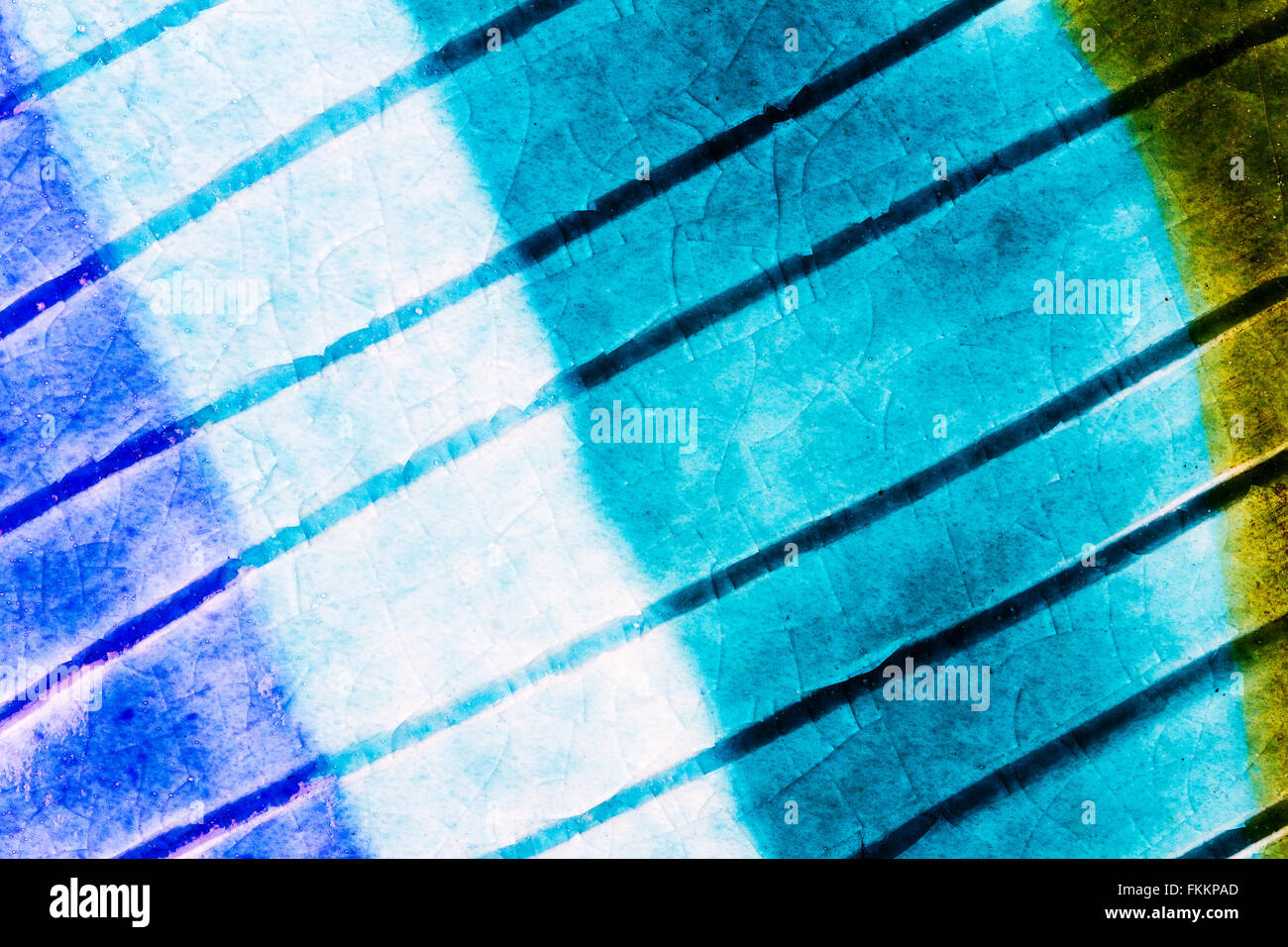 Glazed pottery blue green hi-res stock photography and images - Alamy