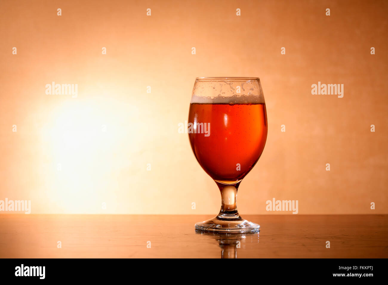 Beer with spot hi-res stock photography and images - Alamy