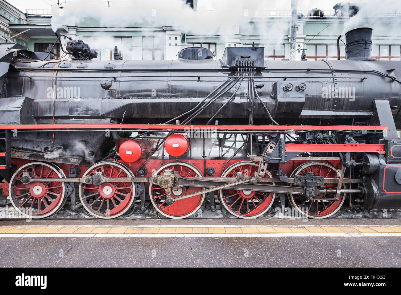 Railway timetable 19th century hi-res stock photography and images - Alamy