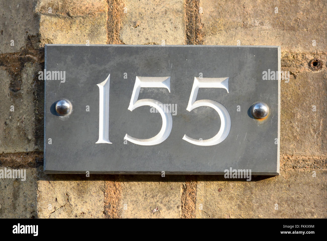Number 155 hi-res stock photography and images - Alamy