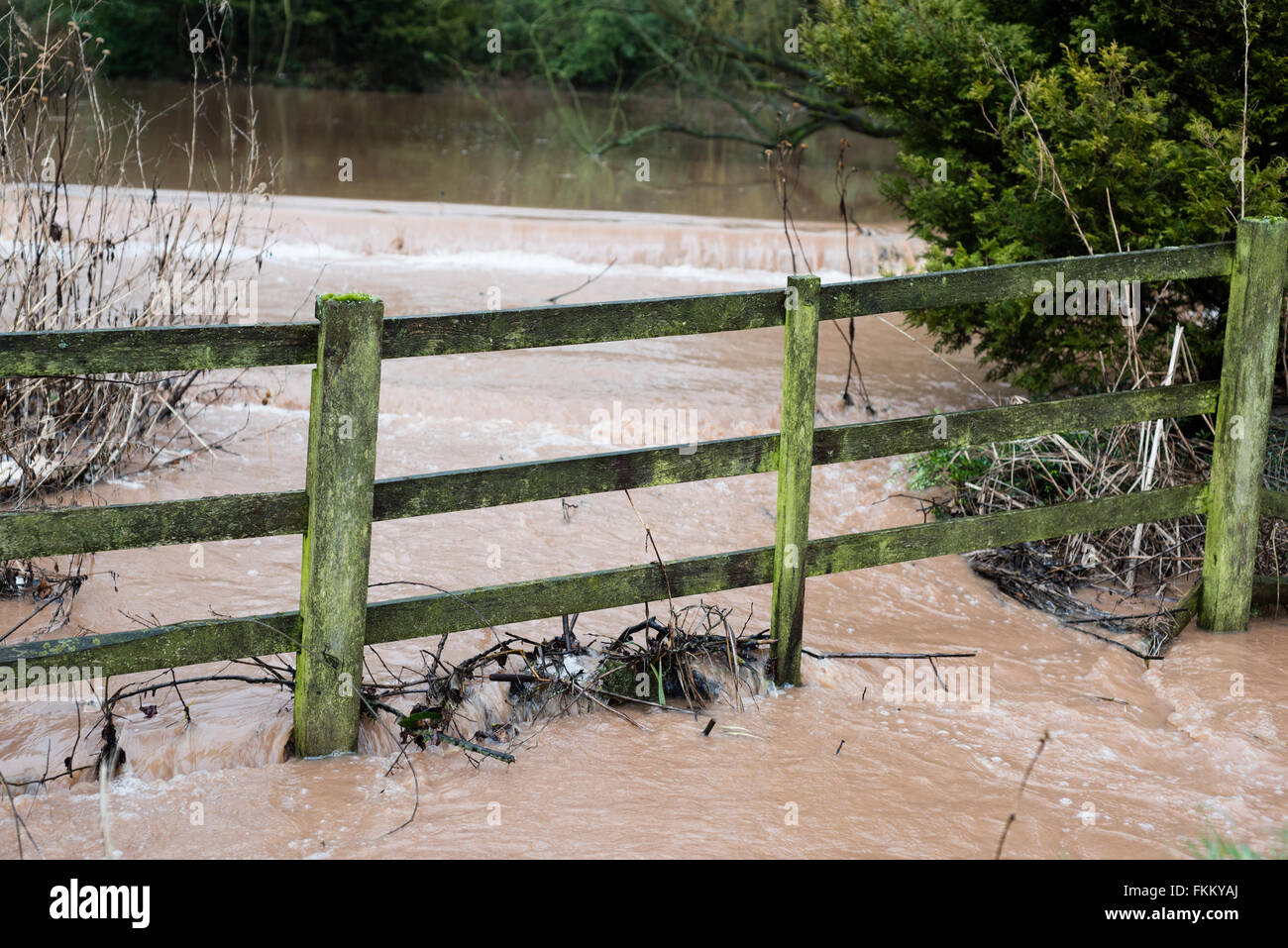 Village nottinghamshire villages hi-res stock photography and images ...