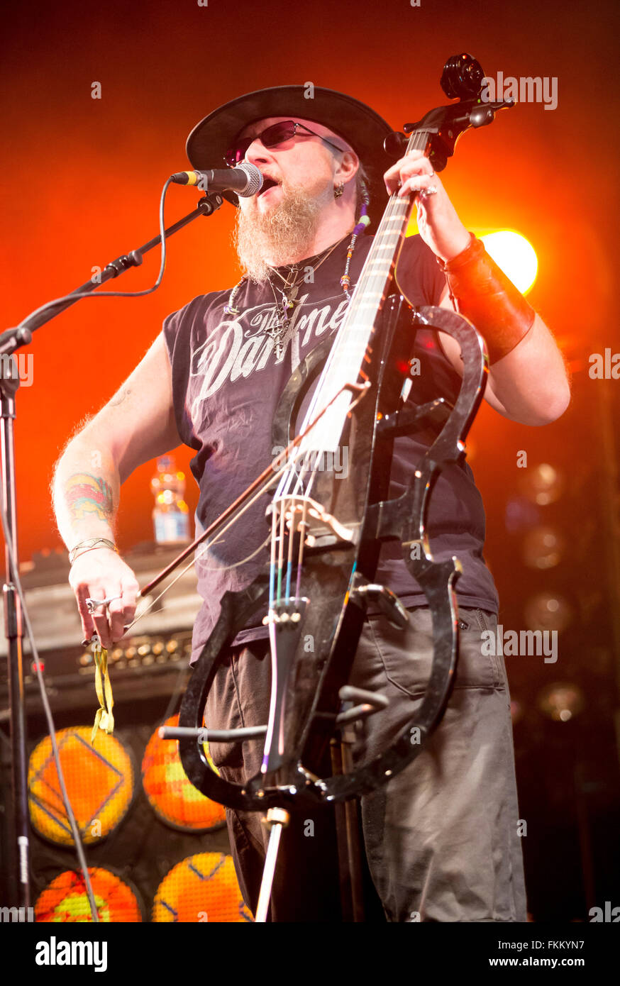 Hawkwind band hi-res stock photography and images - Alamy