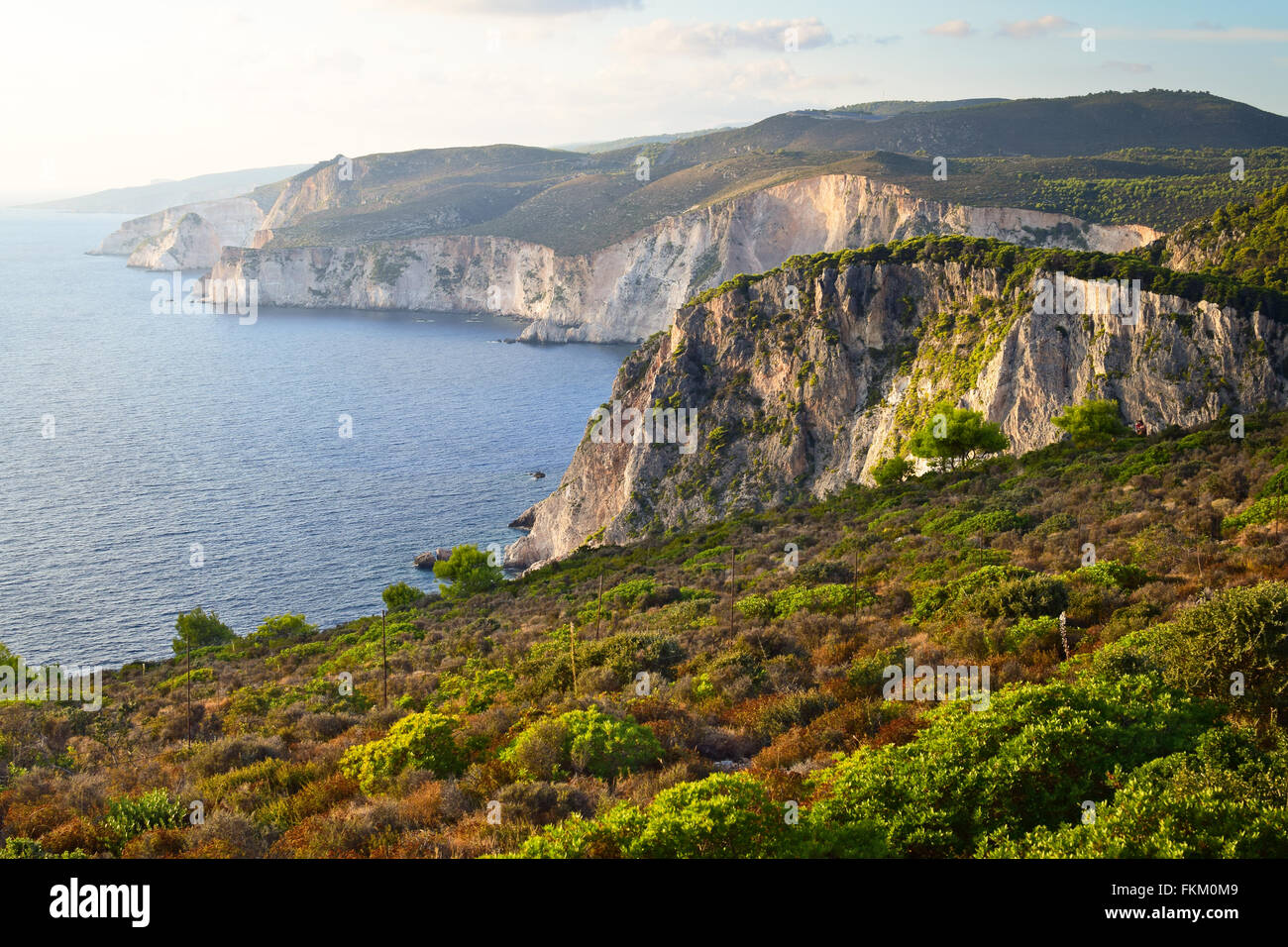 Keri lighthouse hi-res stock photography and images - Alamy
