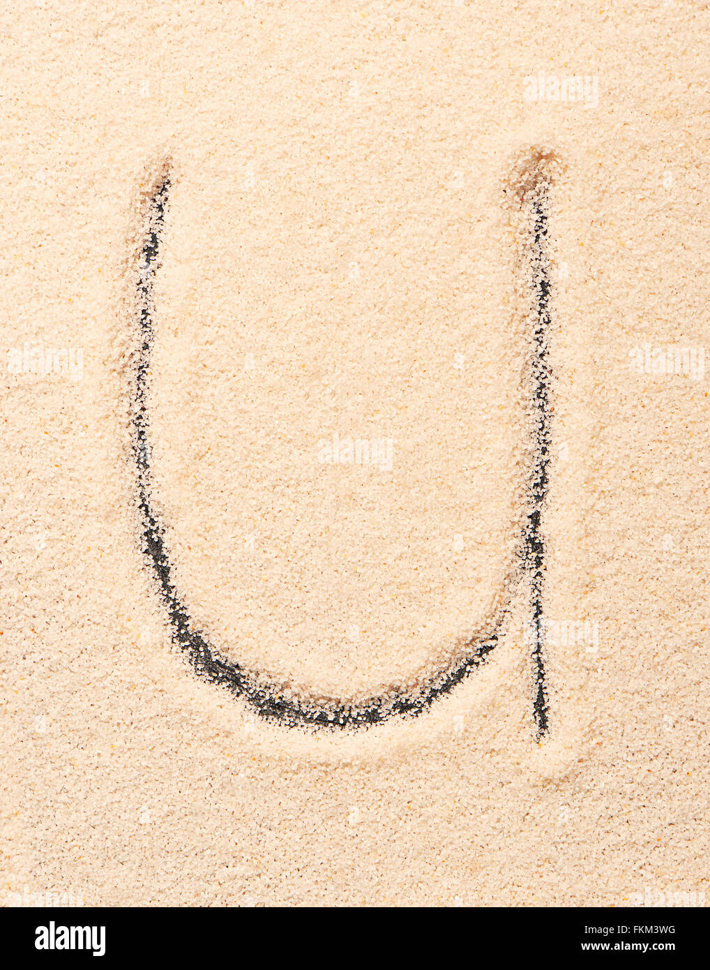 Light up letter hi-res stock photography and images - Alamy