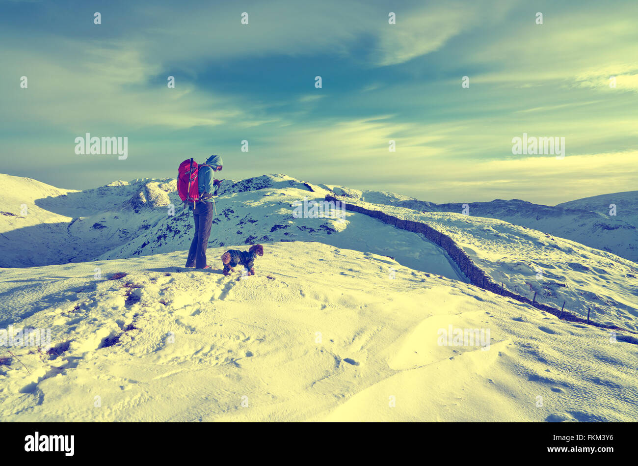 Reading trail map hi-res stock photography and images - Alamy