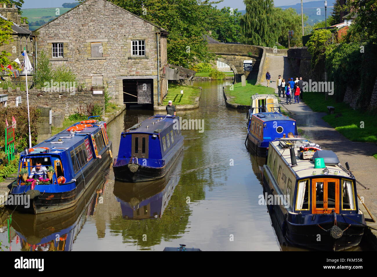 Marple hi-res stock photography and images - Alamy