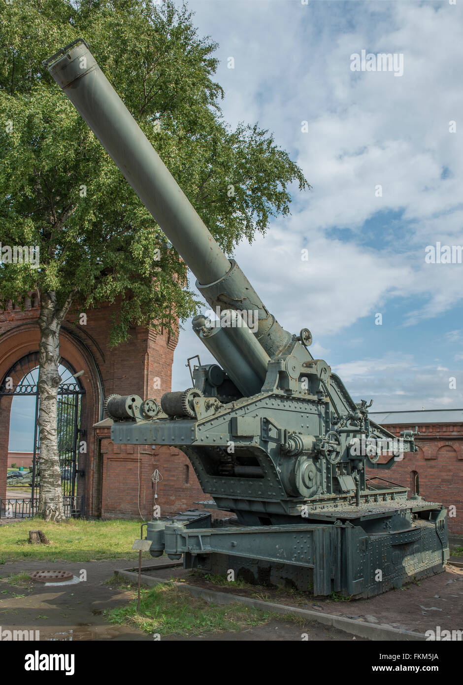 Mm Park Museum High Resolution Stock Photography and Images - Alamy
