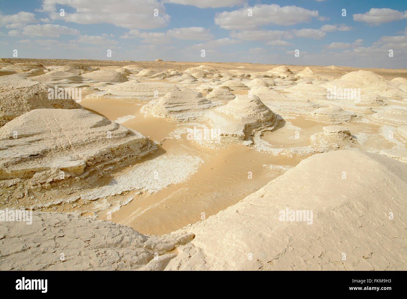 Yardangs hi-res stock photography and images - Alamy