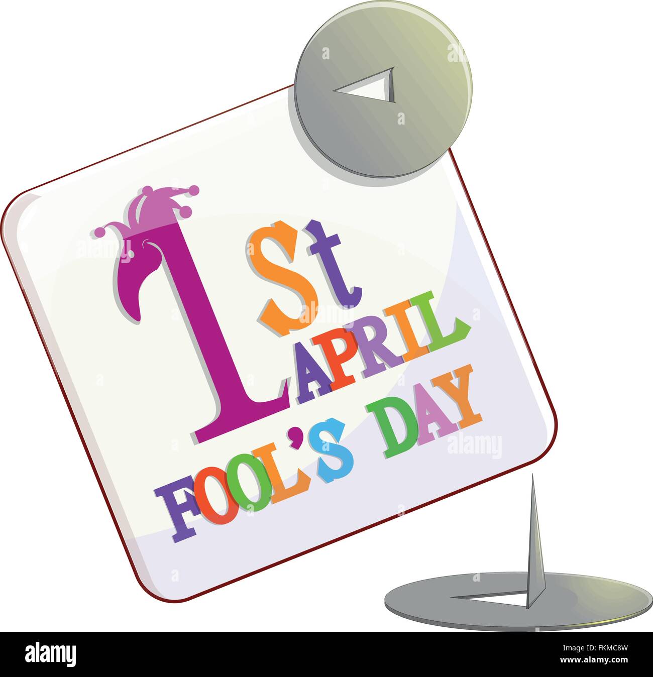 Medieval inscription Cut Out Stock Images & Pictures - Alamy