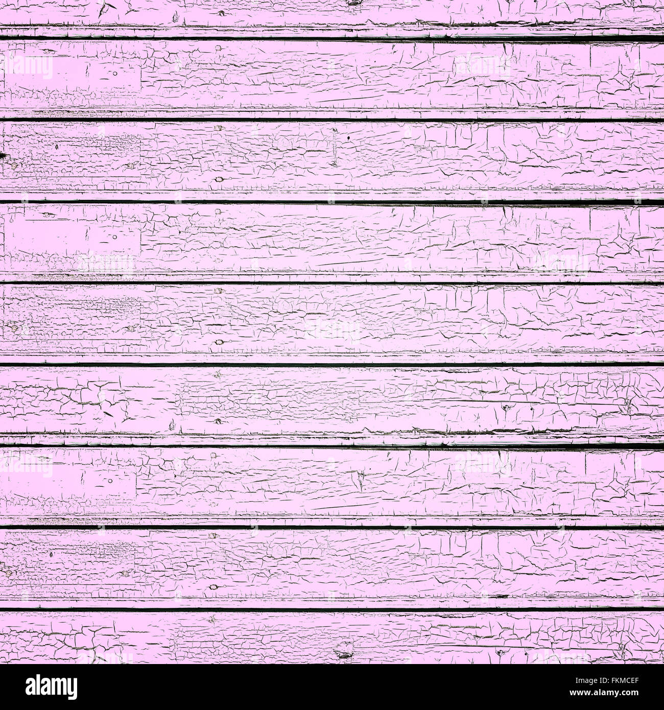 Pink plank background. Texture of painted old wooden boards Stock Photo ...